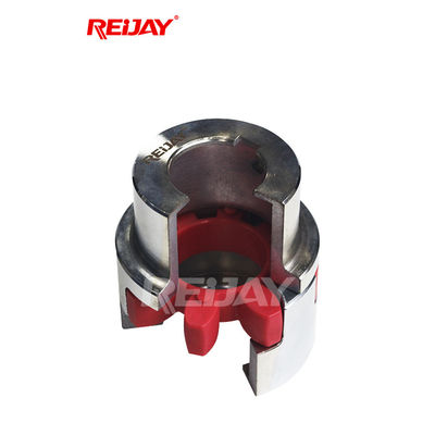 KL 65 Alu Flexible Jaw Coupling Rotex 55 Coupling